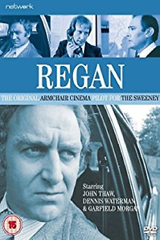 ‎Regan (1974) directed by Tom Clegg • Reviews, film + cast • Letterboxd