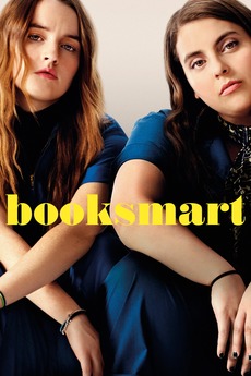 ‎Booksmart (2019) directed by Olivia Wilde • Reviews, film + cast ...