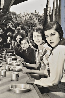 ‎The Republic of Flappers (1928) directed by Constantin J. David ...