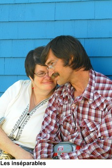 ‎Inseparable (2011) directed by Daniel Léger • Film + cast • Letterboxd