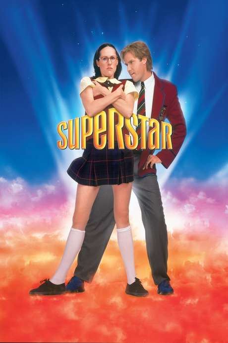 ‎Superstar (1999) directed by Bruce McCulloch • Reviews, film + cast ...