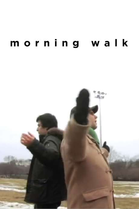 ‎Morning Walk (2008) directed by Nathan Fielder, Chris Locke • Reviews ...