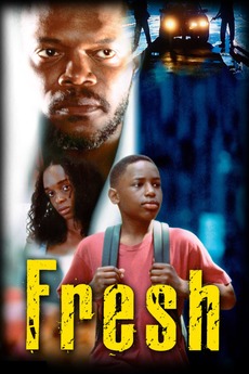 ‎Fresh (1994) directed by Boaz Yakin • Reviews, film + cast • Letterboxd