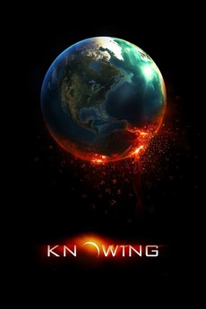‎Knowing (2009) directed by Alex Proyas • Reviews, film + cast • Letterboxd