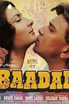 ‎Baadal (1985) directed by Anand Sagar • Film + cast • Letterboxd