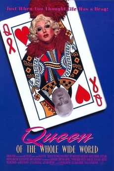 ‎Queen of the Whole Wide World (2001) directed by Roger Hyde • Film ...