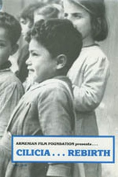 ‎Cilicia... Rebirth in Aleppo (1987) directed by Michael Hagopian ...