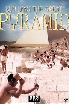 ‎Pyramid (2002) directed by Jonathan Stamp • Reviews, film + cast ...