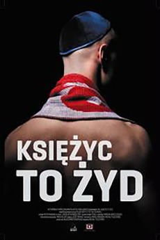 ‎Księżyc to żyd (2011) directed by Michał Tkaczyński • Film + cast ...