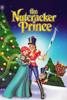 the nutcracker prince part 2