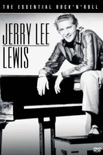 jerry lee lewis filmography