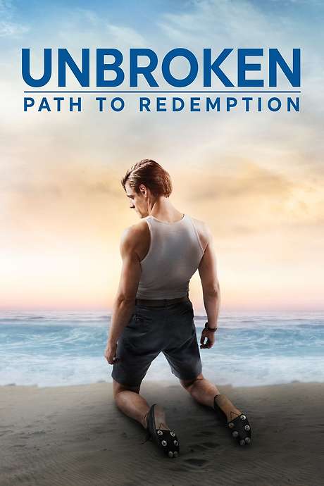 ‎Unbroken: Path to Redemption (2018) directed by Harold Cronk • Reviews ...