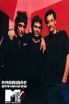 ‎Divididos: En vivo en MTV (1996) • Film + cast • Letterboxd
