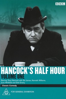 ‎Hancock's Half Hour: Volume 1 (1957) • Reviews, film + cast • Letterboxd