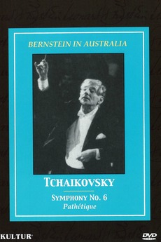 ‎Bernstein in Australia: Tchaikovsky (1992) • Reviews, film + cast ...