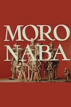 ‎Moro Naba (1958) directed by Jean Rouch • Reviews, film + cast ...