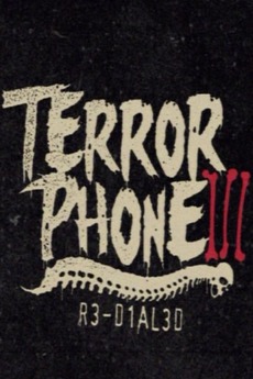 ‎Terror Phone III: R3-D1AL3D (2011) directed by Dave Willis, Matt ...