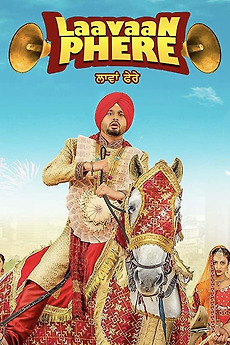 ‎Laavaan Phere (2018) directed by Smeep Kang • Reviews, film + cast ...