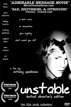 ‎Unstable (2005) directed by Anthony Spadaccini • Reviews, film + cast ...