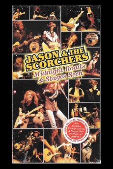 ‎Jason & The Scorchers: Midnight Roads and Stages Seen (1998) • Film ...
