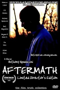 ‎Aftermath (2005) directed by Anthony Spadaccini • Film + cast • Letterboxd