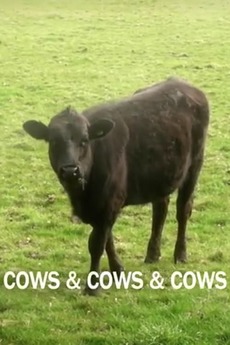 ‎Cows & Cows & Cows (2010) directed by Cyriak • Reviews, film + cast ...