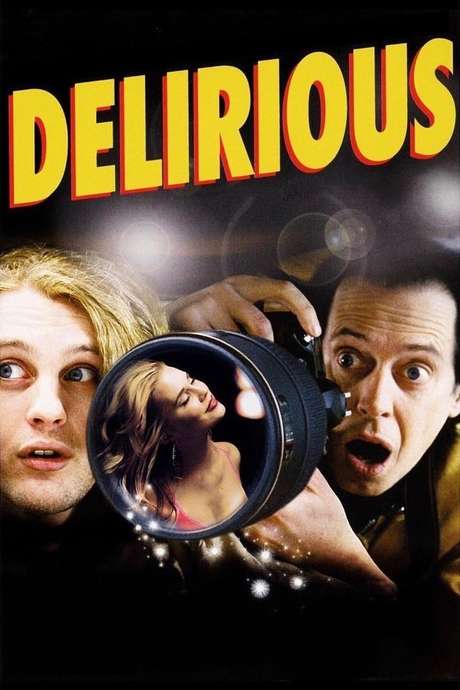‎Delirious (2006) directed by Tom DiCillo • Reviews, film + cast ...