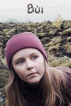 ‎Búi (2017) directed by Inga Lísa Middleton • Film + cast • Letterboxd