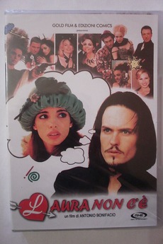 ‎Laura non c'è (1998) directed by Antonio Bonifacio • Reviews, film ...