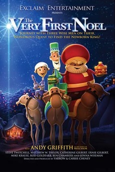 ‎The Very First Noel (2006) directed by Yarrow Cheney, Carrie Cheney ...