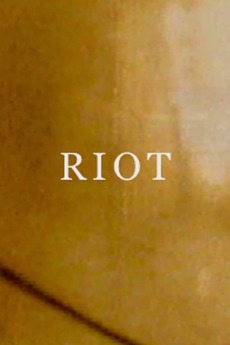 ‎Riot (1999) directed by John Akomfrah • Film + cast • Letterboxd