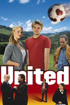 ‎United (2003) directed by Magnus Martens • Reviews, film + cast ...
