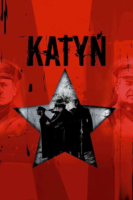‎Katyn (2007) directed by Andrzej Wajda • Reviews, film + cast • Letterboxd