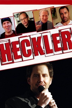 ‎Heckler (2007) directed by Michael Addis • Reviews, film + cast ...