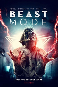 ‎Beast Mode (2020) directed by Chris W. Freeman, Spain Willingham ...