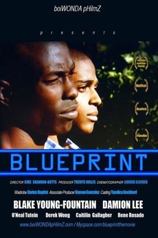 ‎Blueprint (2007) directed by Kirk Shannon-Butts • Reviews, film + cast ...