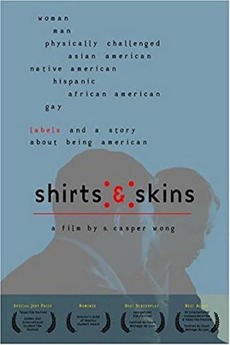 ‎Shirts & Skins (2002) directed by S. Casper Wong • Film + cast ...