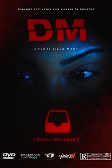 ‎DM • Film + cast • Letterboxd