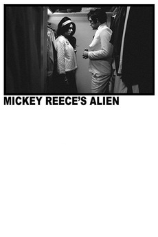 ‎Mickey Reece's Alien (2017) directed by Mickey Reece • Reviews, film ...