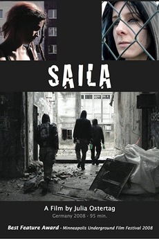 ‎Saila (2008) directed by Julia Ostertag • Reviews, film + cast ...