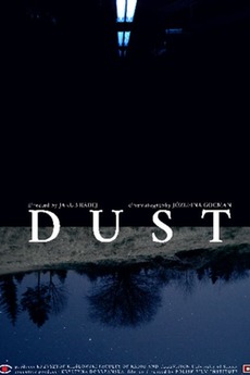 ‎Dust (2018) directed by Jakub Radej • Reviews, film + cast • Letterboxd