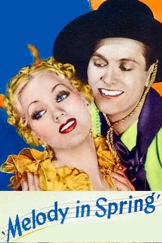 ‎Melody in Spring (1934) directed by Norman Z. McLeod • Reviews, film ...