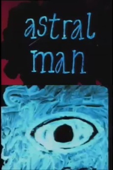 ‎Astral Man (1959) directed by Stan VanDerBeek • Reviews, film + cast ...