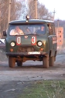 ‎Holy Week (2006) directed by Elena Demidova • Film + cast • Letterboxd