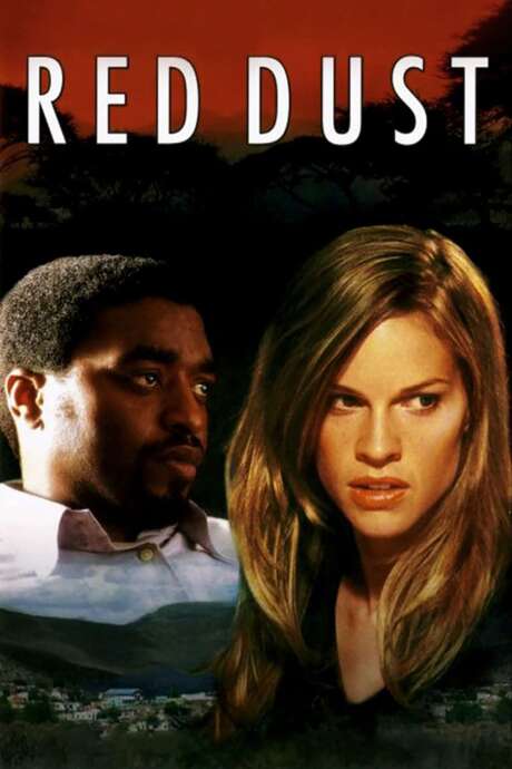 ‎Red Dust (2004) directed by Tom Hooper • Reviews, film + cast • Letterboxd