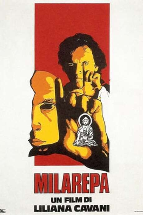 ‎Milarepa (1974) directed by Liliana Cavani • Reviews, film + cast ...