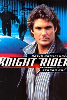 ‎Knight Rider: Knight of the Phoenix (1982) directed by Daniel Haller ...