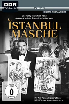 ‎Ist‌anbul – Masche (1971) directed by Ingrid Sander • Film + cast ...