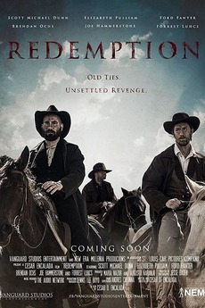 ‎Redemption (2017) • Reviews, film + cast • Letterboxd