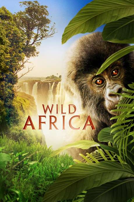 ‎Wild Africa (2015) directed by Mike Slee, Neil Nightingale et al ...